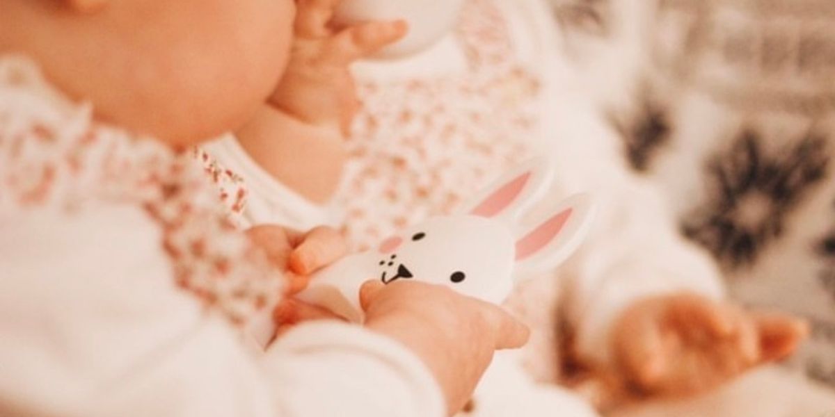 What is Baby Eye Tracking and How Can You Boost Your Baby’s Eye Develo ...